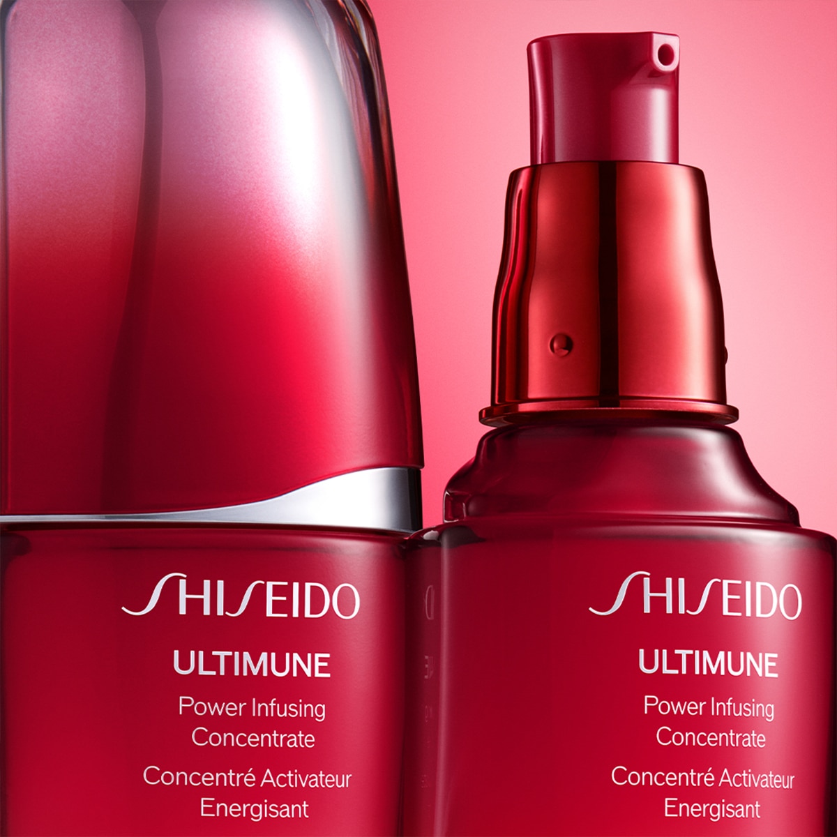 Ultimune Power Infusing Concentrate