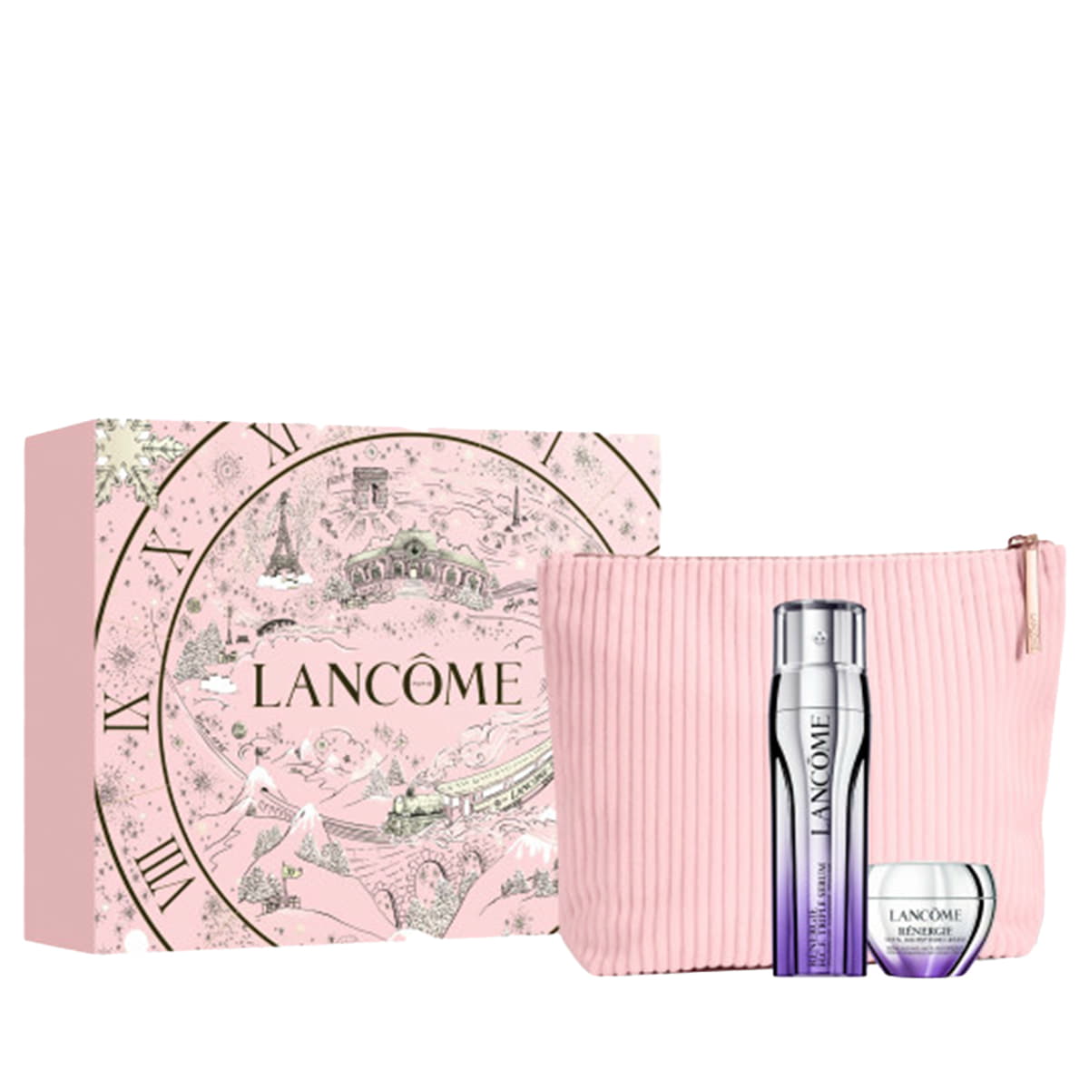 Lancôme • Coffret de Noël Rénergie 2025 • haar-shop.ch