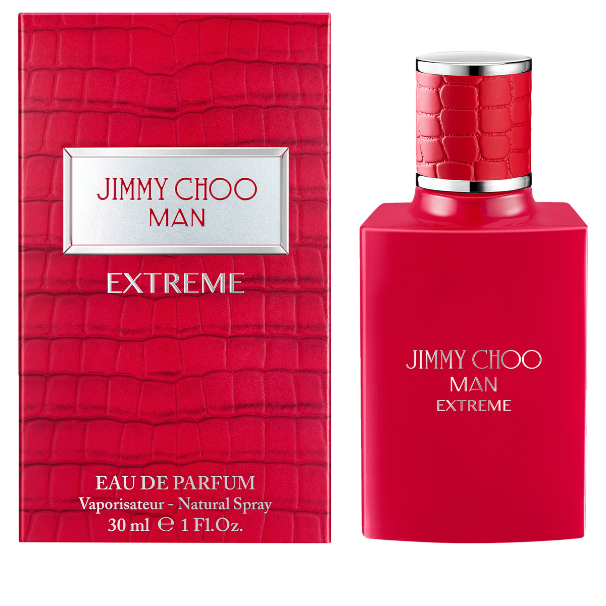 Man Extreme Eau de Parfum