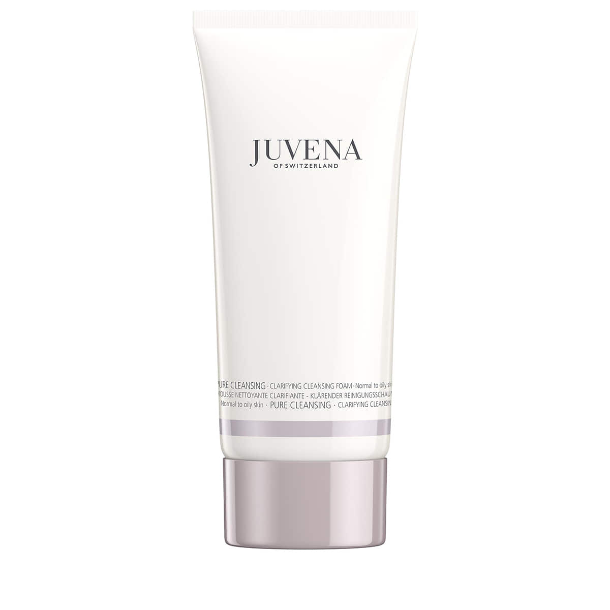 Juvena • Pure Cleansing Clarifying Foam 200 ml • haar-shop.ch