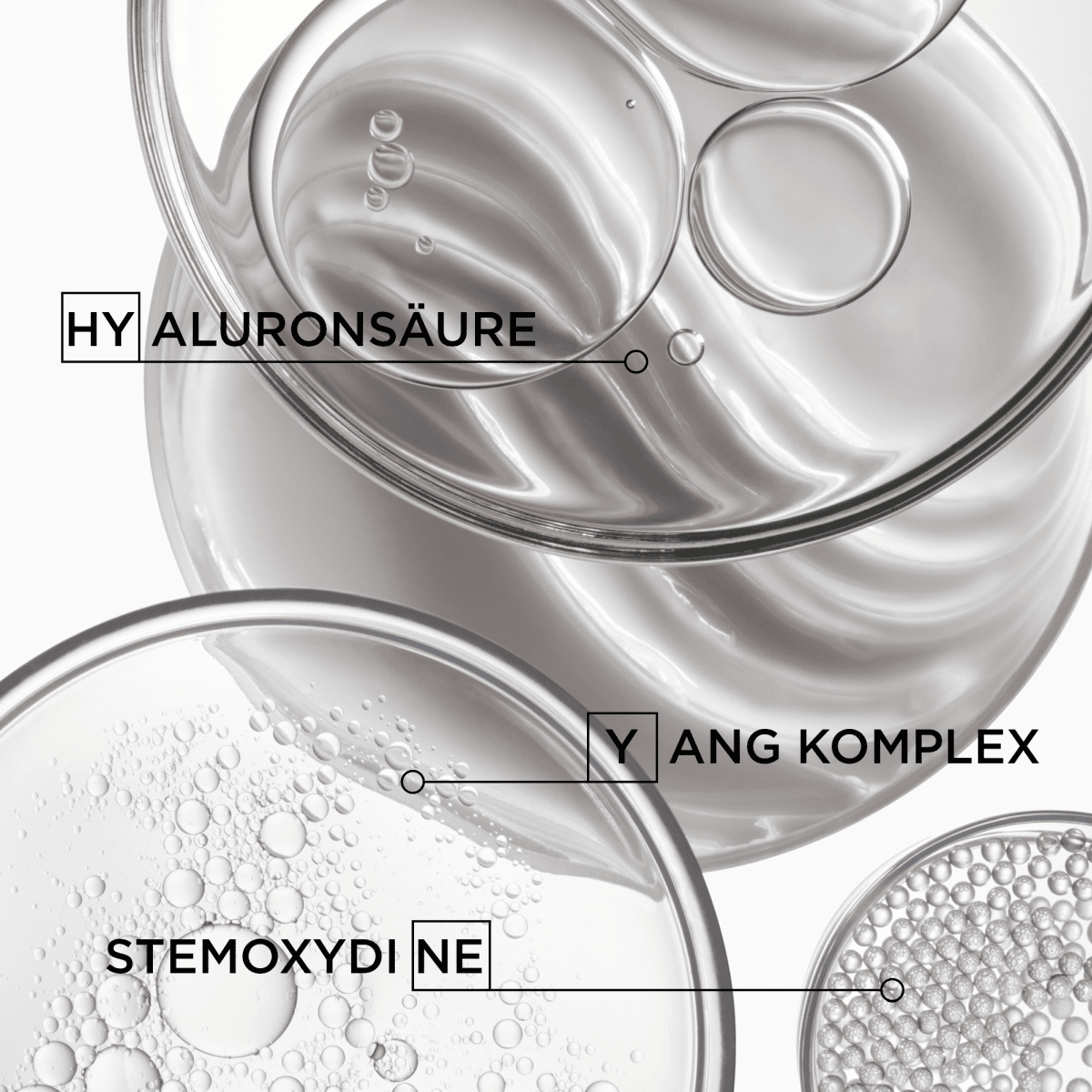 Kérastase • Densifique Bain Densité Homme (Shampoo) 250 ml • haar-shop.ch