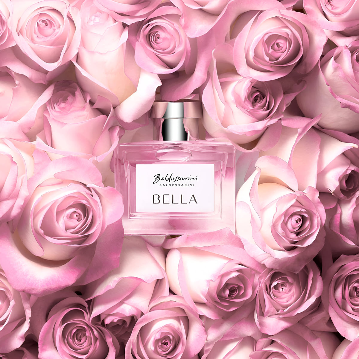 Eau de Parfum Natural Spray