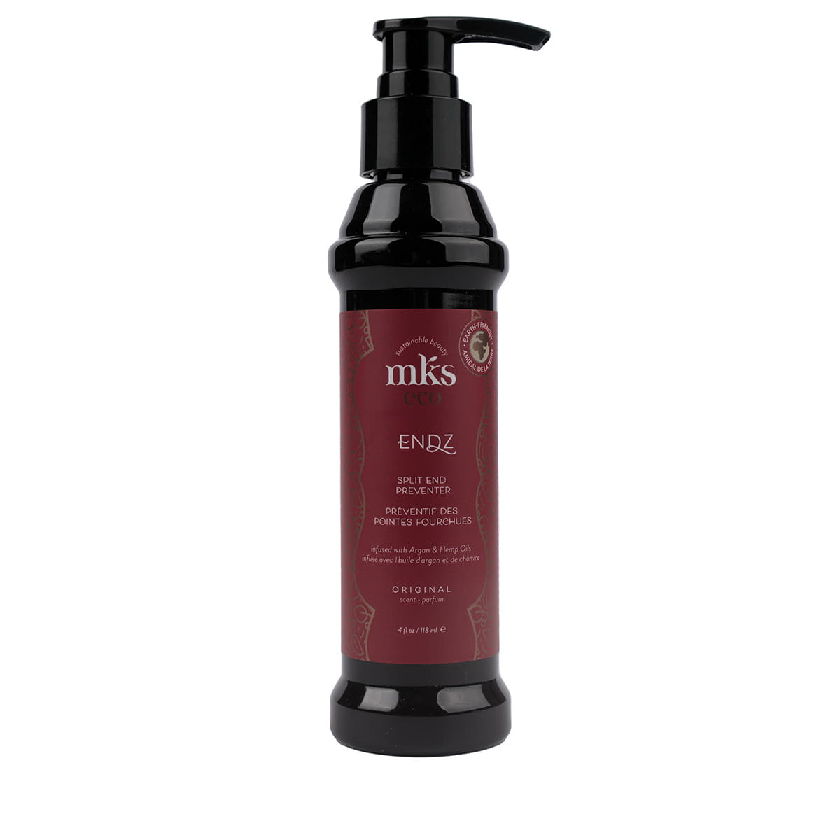 MKS eco • Endz Split End Preventer 118 ml • haar-shop.ch