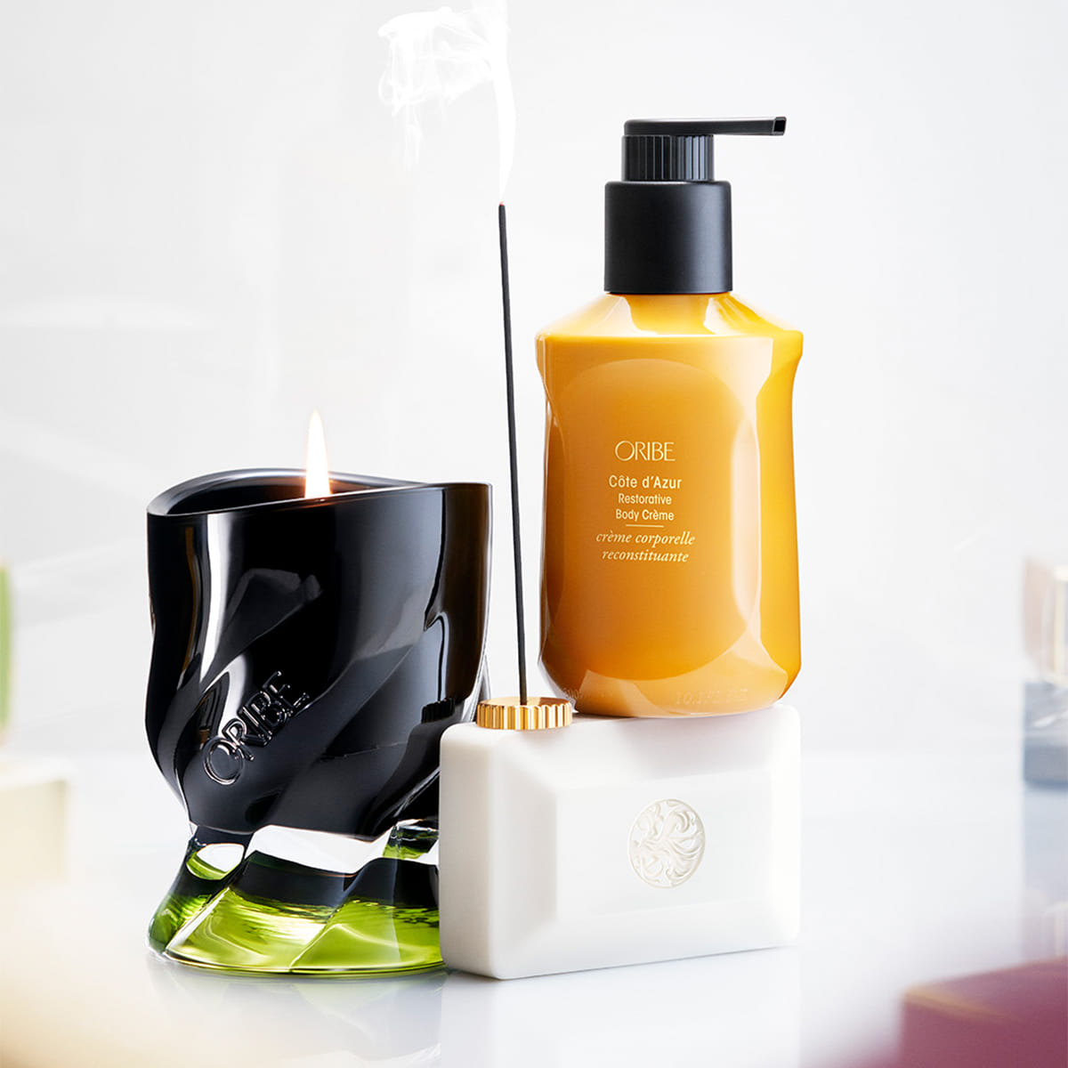 Oribe • Desertland Candle 227 g • haar-shop.ch