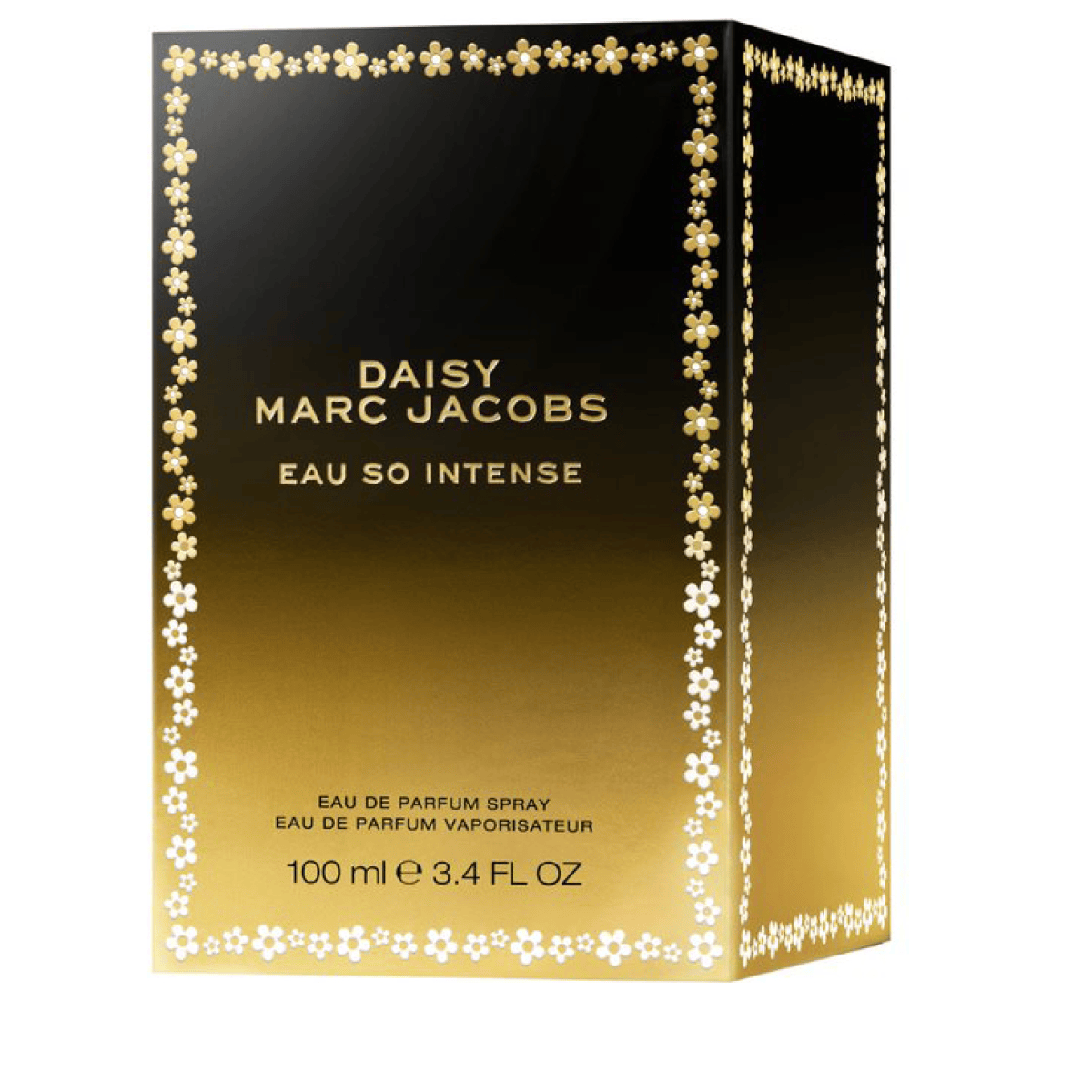 Eau so Intense - Eau de Parfum