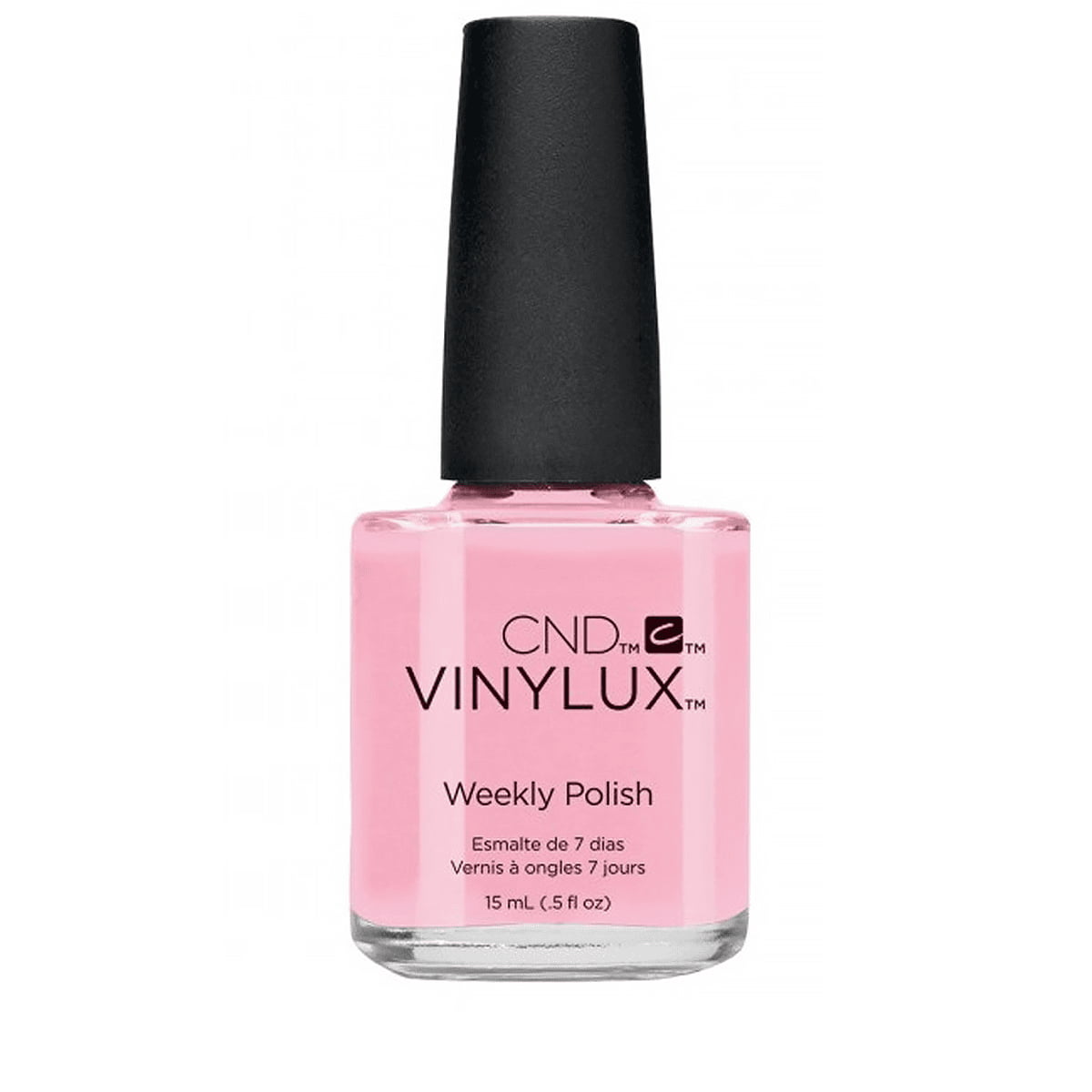 CND • Be Demure • Nagellack für stilvolle Nägel