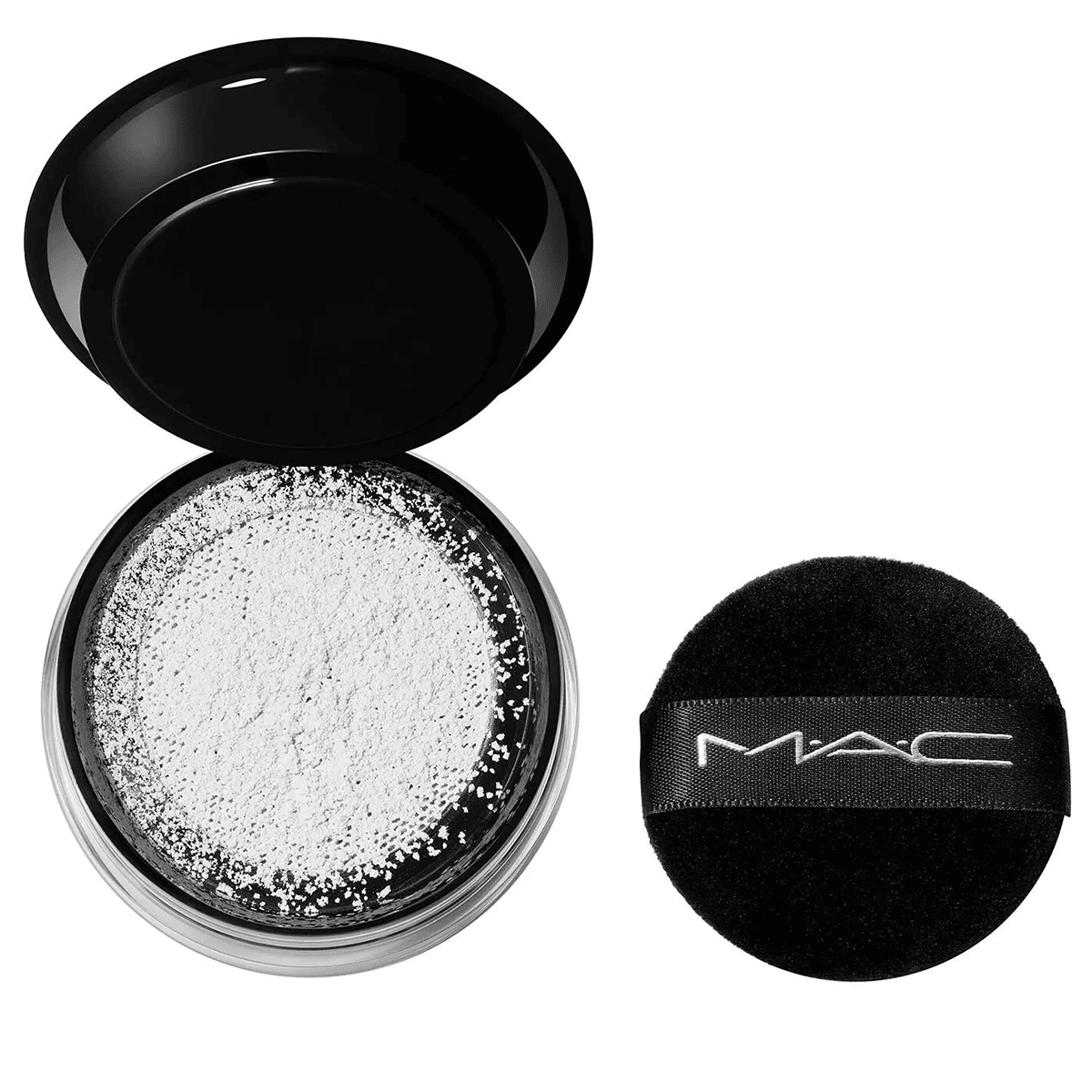 M.A.C Studio Fix Pro Set + Blur Loose Powder • haar-shop.ch
