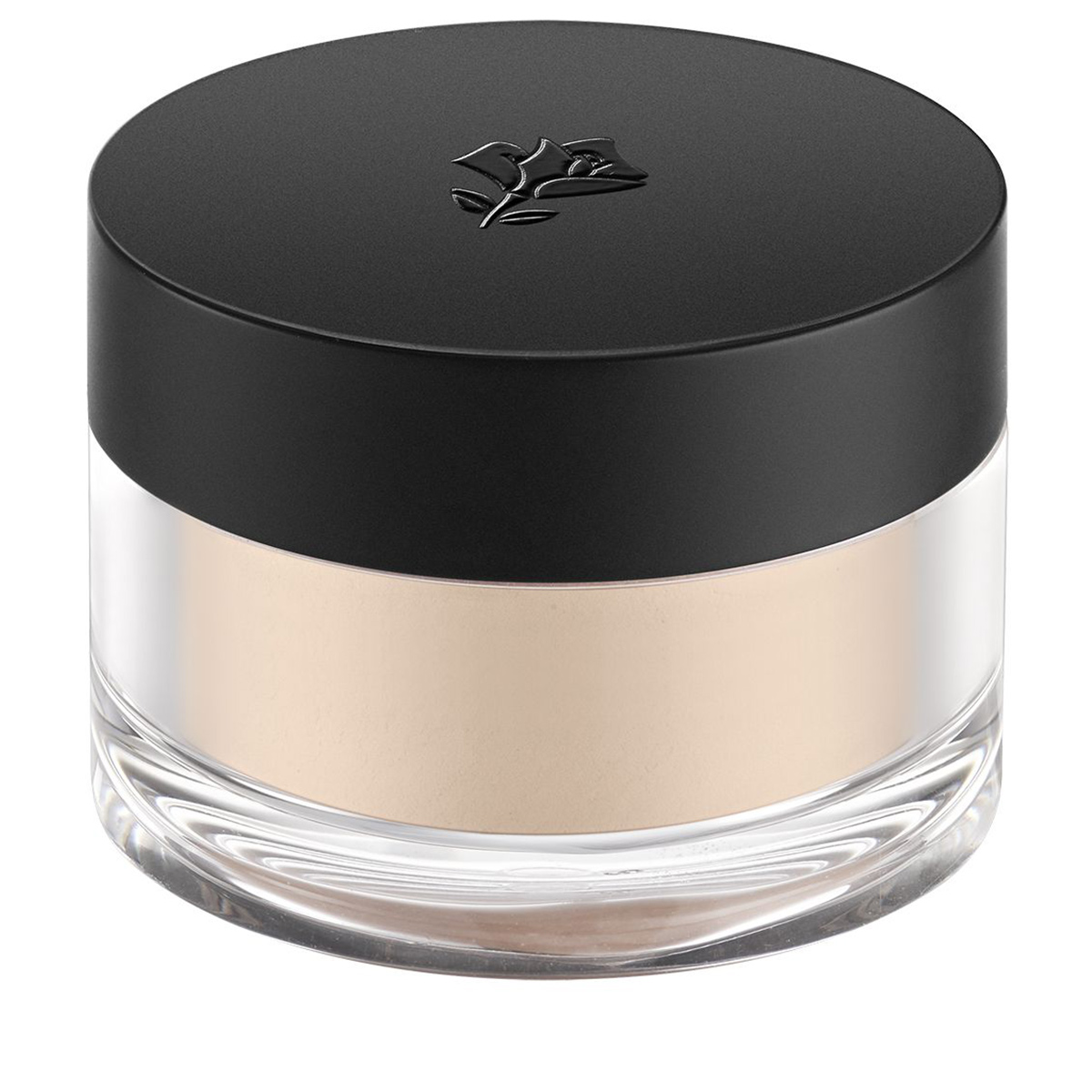 Lancôme Long Time No Shine Setting Powder • Translucent Finish