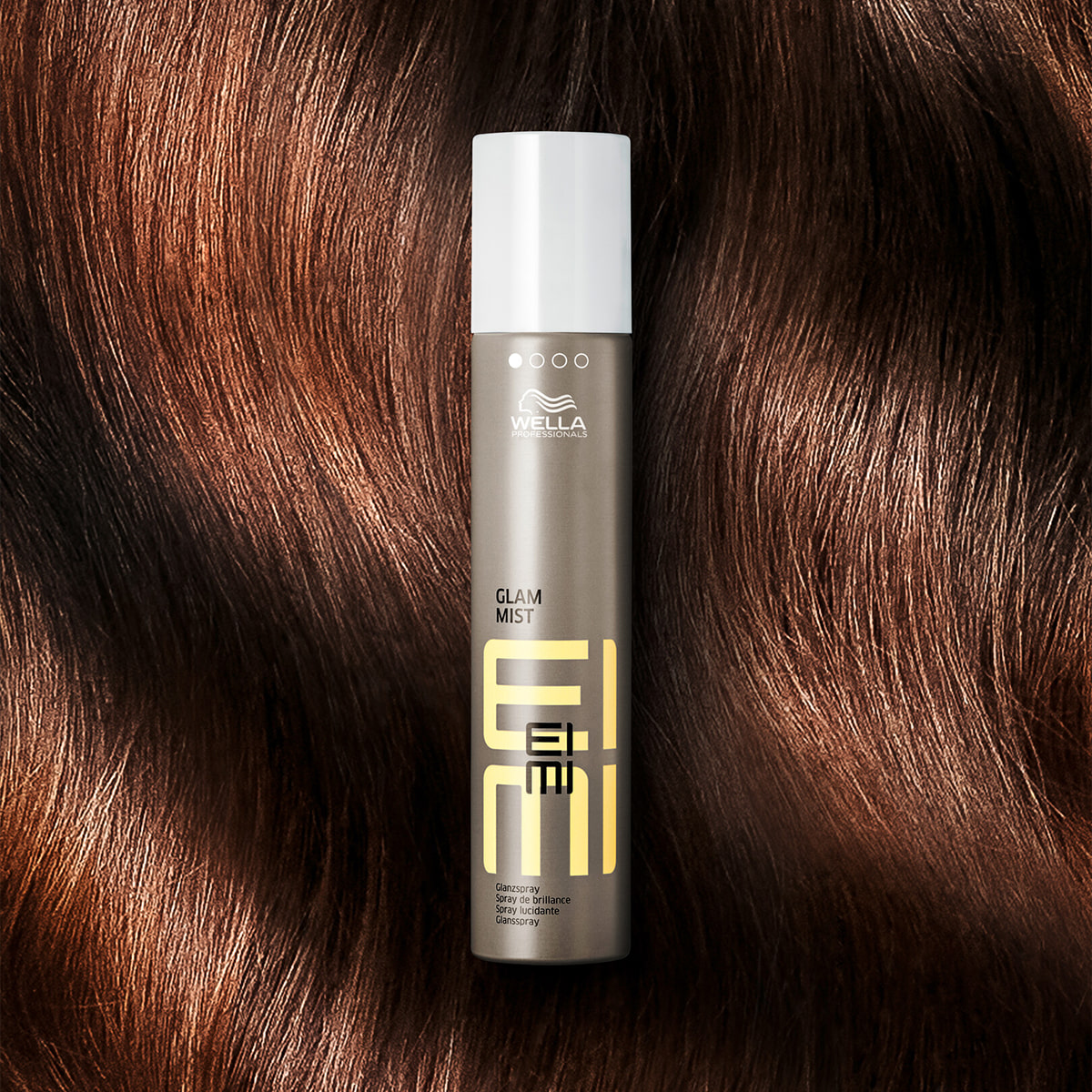 Wella Professionals • Glam Mist • haar-shop.ch