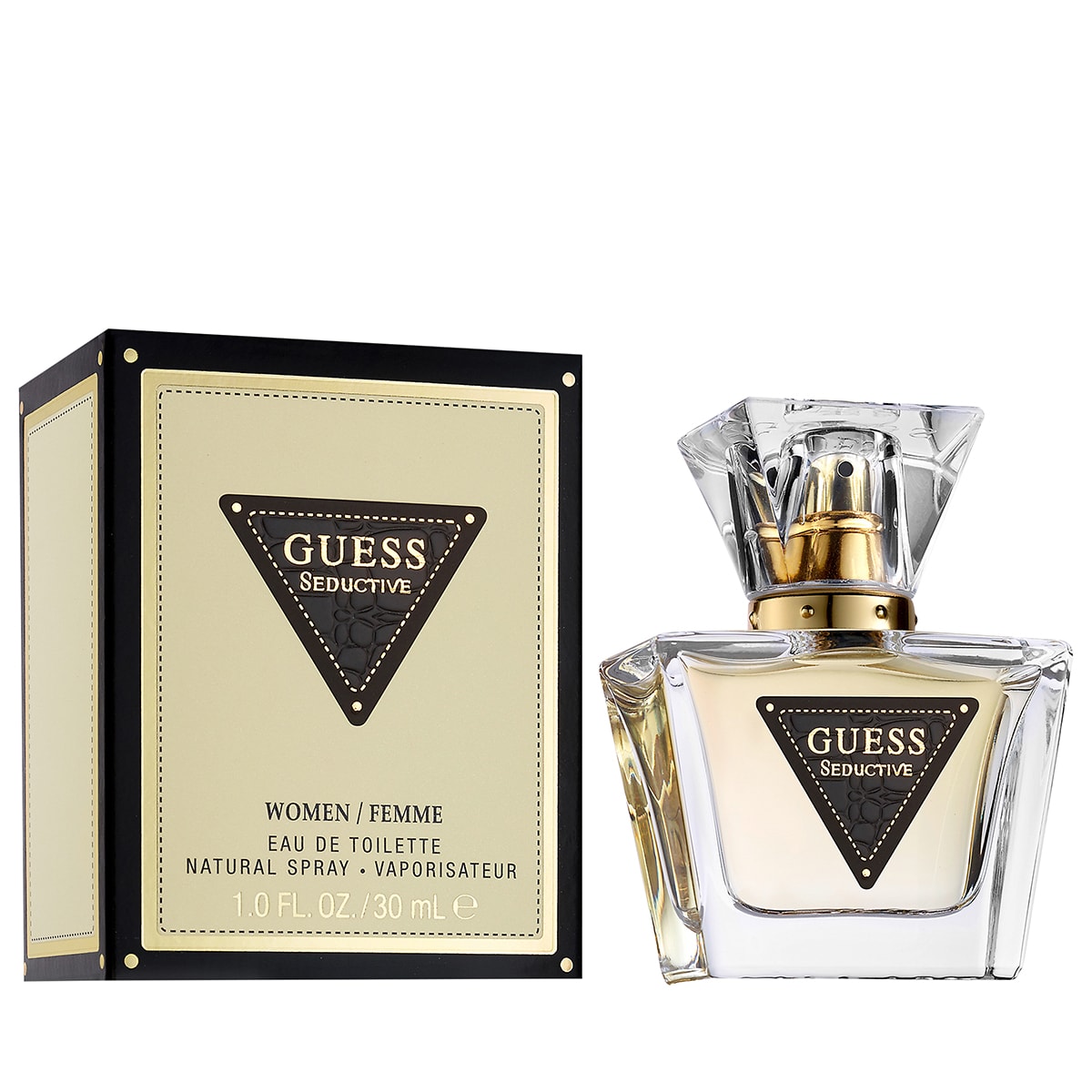 Guess • Seductive Eau de Toilette 30 ml
