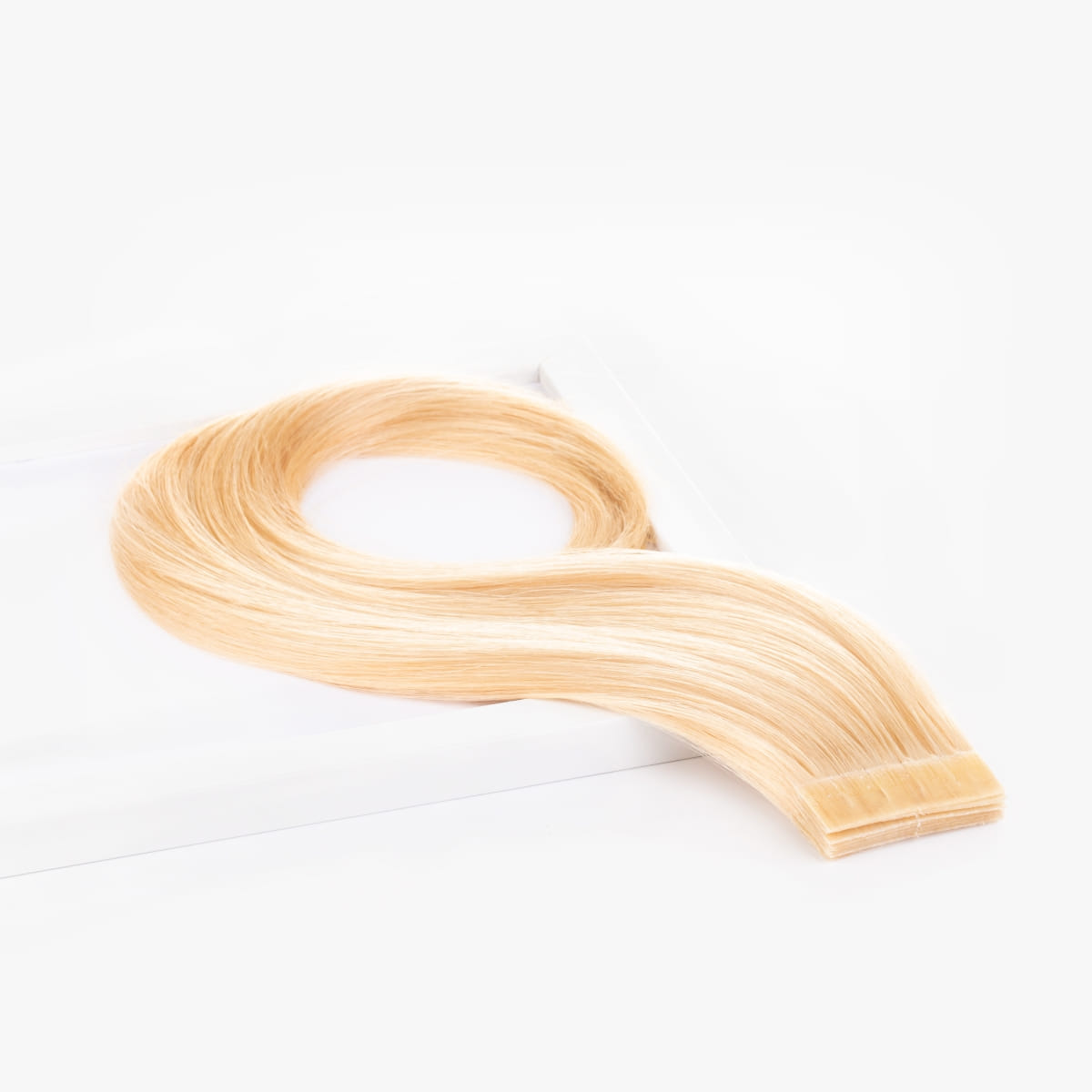 Seiseta Keratin Bondings 40/45 cm - Very Light Ash Blond