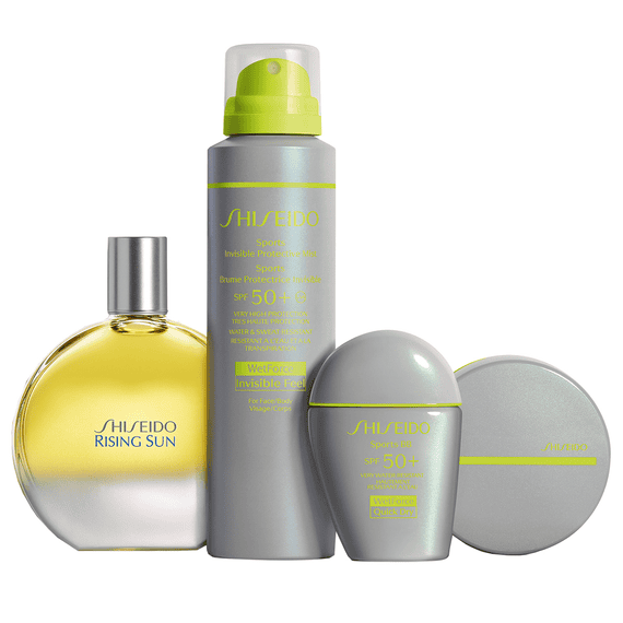 NEW SPORTS BB Compact Light SPF50+