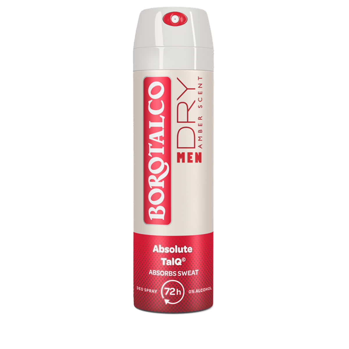 Deo Men Amber Dry Spray