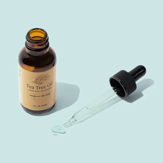 Wild • Tebodont Spray 25 ml