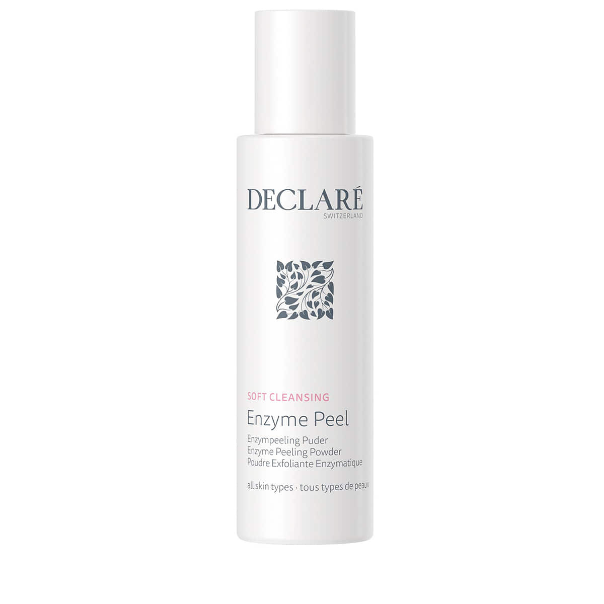 Déclare • Enzyme Peel für strahlende Haut • haar-shop.ch