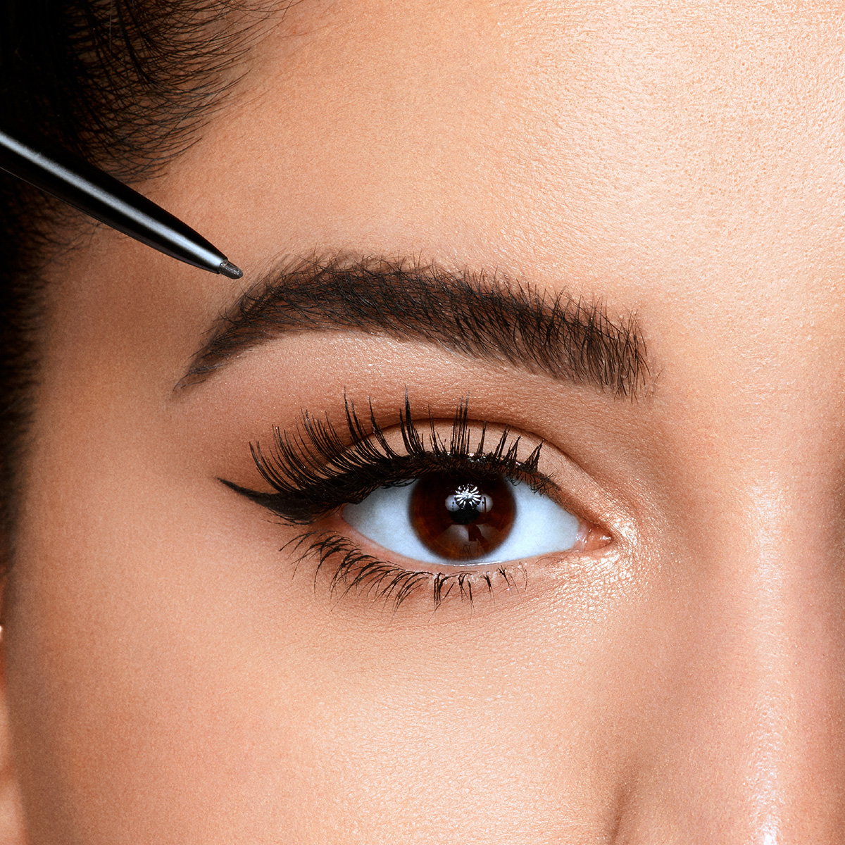 NYX Professional Makeup • Crayon Micro Sourcils • haar-shop.ch