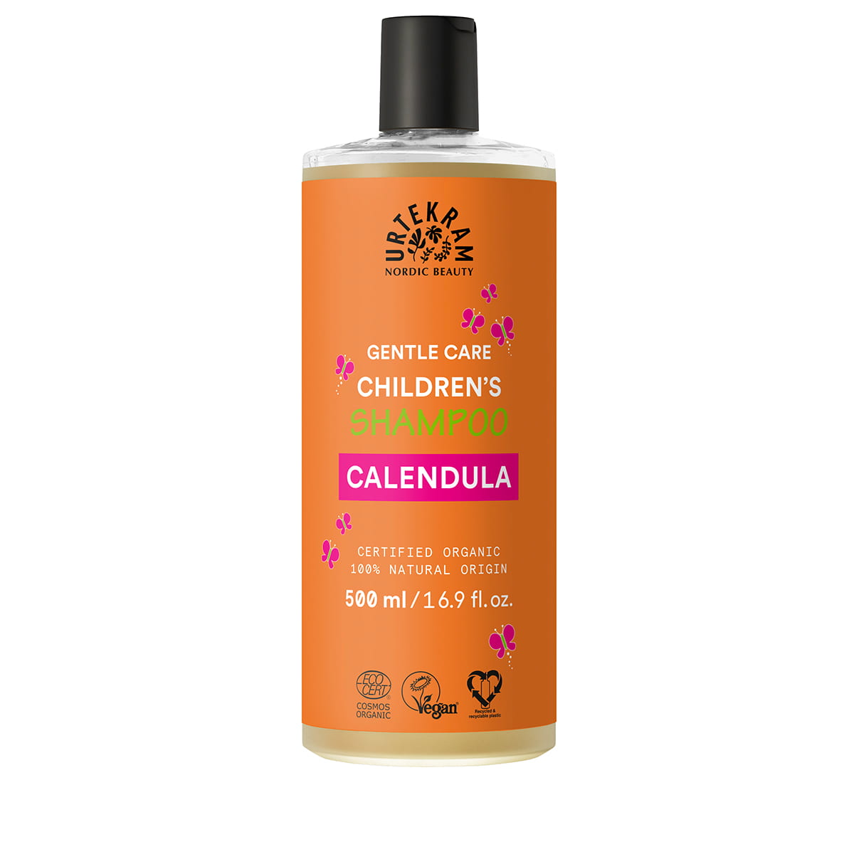 Calendula Children's Shampoo