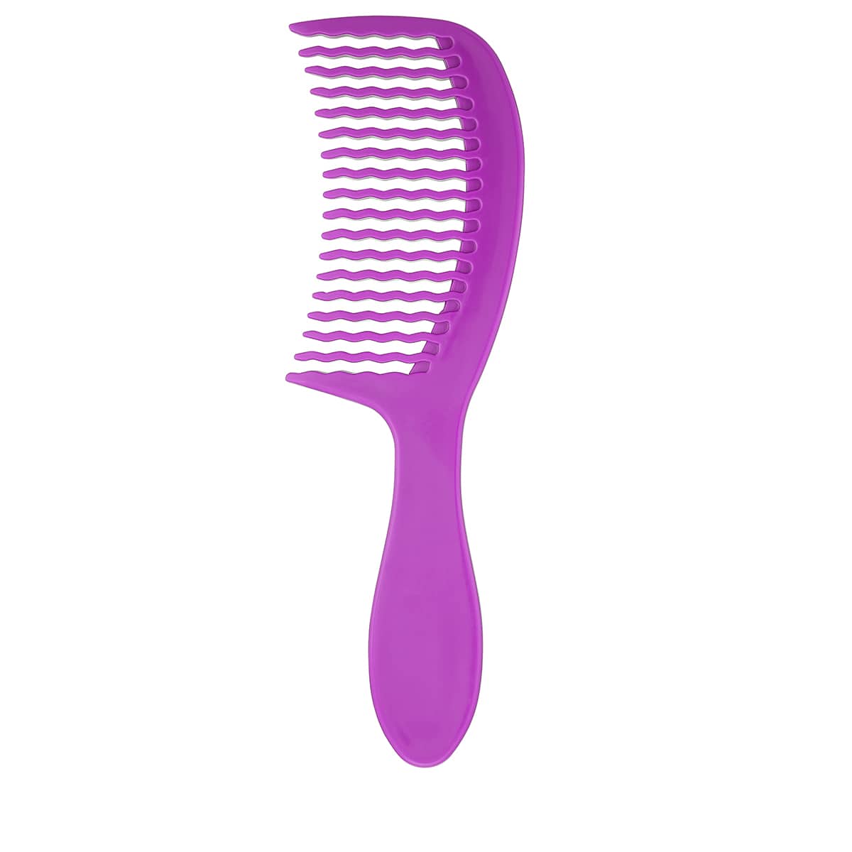 Wet Brush • Detangling Comb - Purple