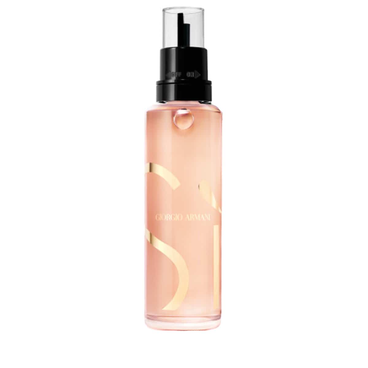 Giorgio Armani • Sì Eau de Parfum Refill 100 ml • haar-shop.ch