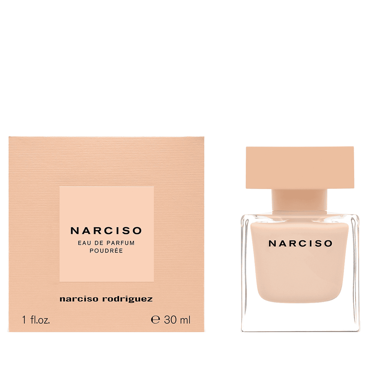 Narciso Rodriguez • Eau De Parfum Poudrée
