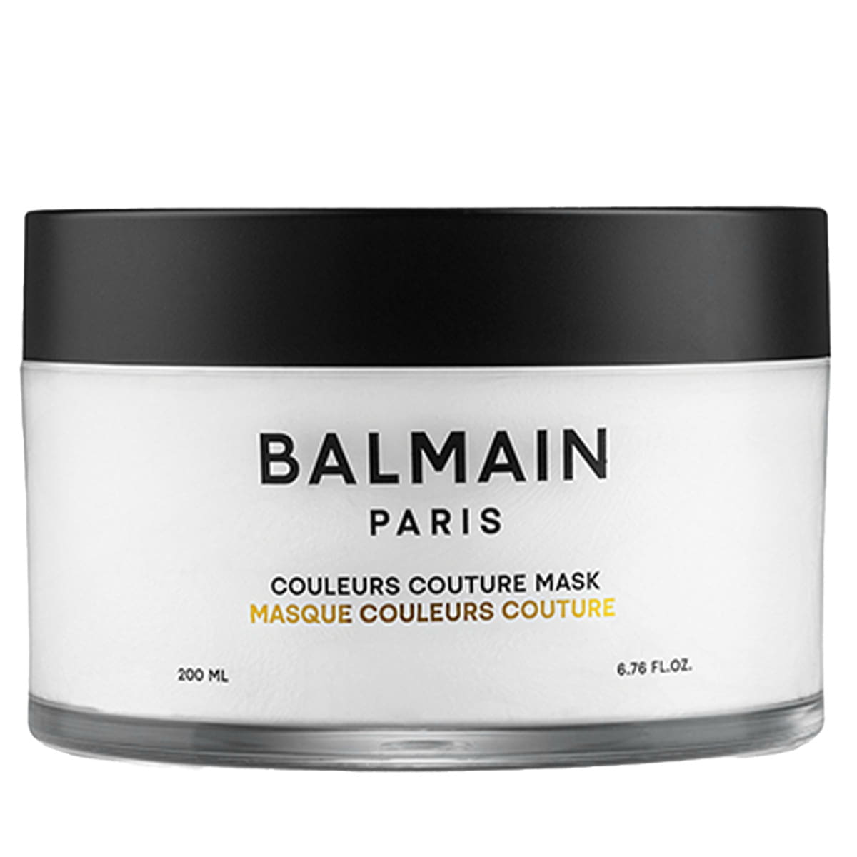 Couleurs Couture Mask