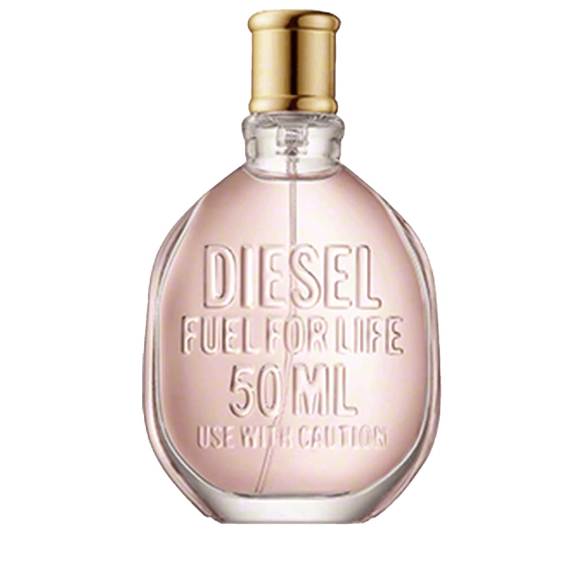 Fuel for Life Femme Eau de Parfum