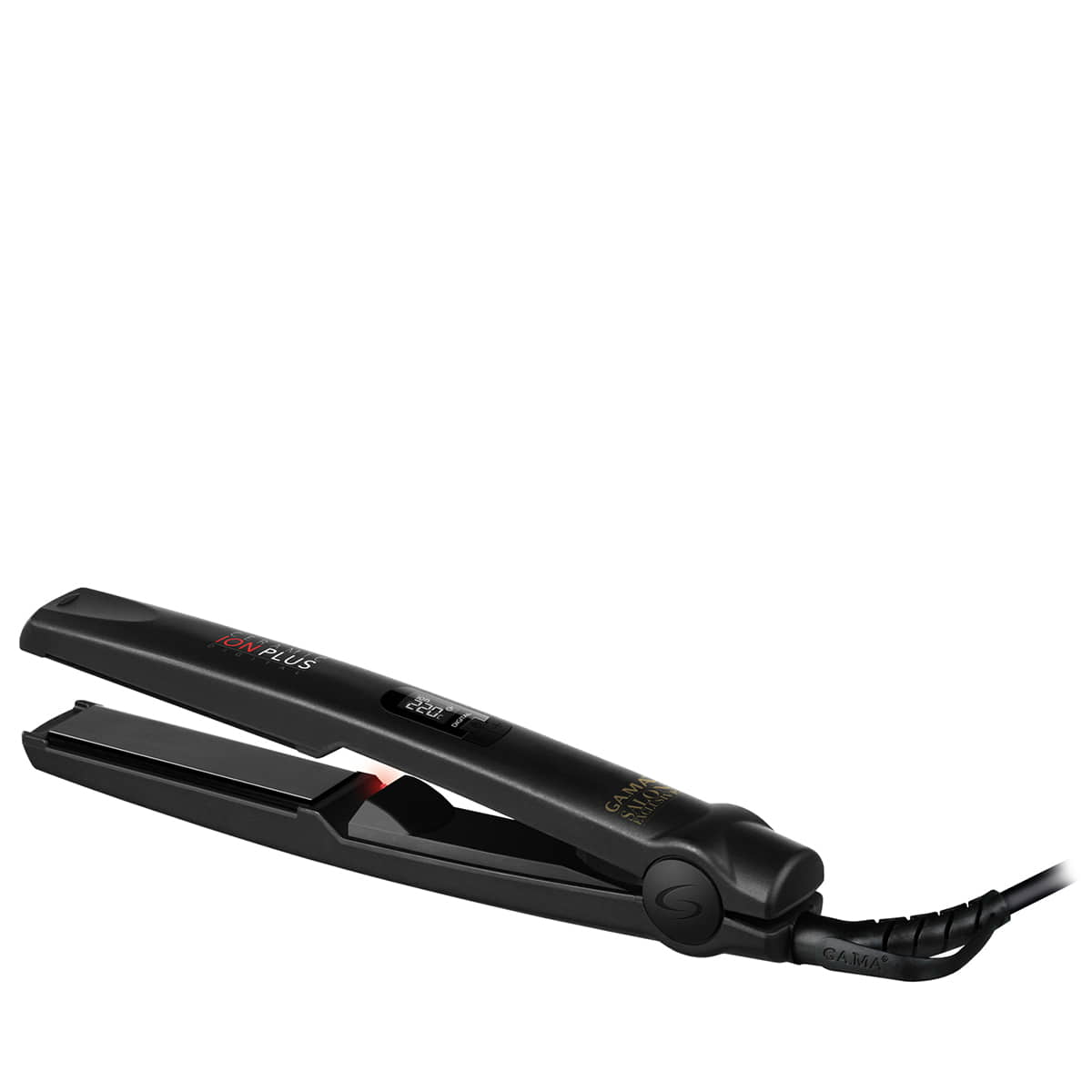 GA.MA • Straightener CP1 Digital Laser ION