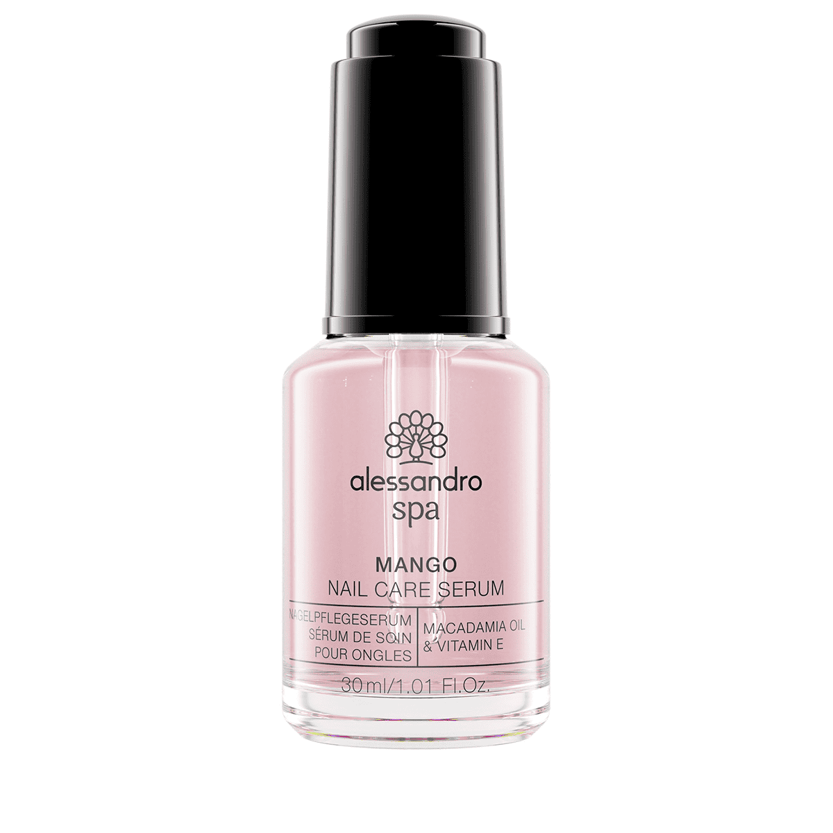 Alessandro • Spa Mango Nail Care Serum 30 ml • haar-shop.ch