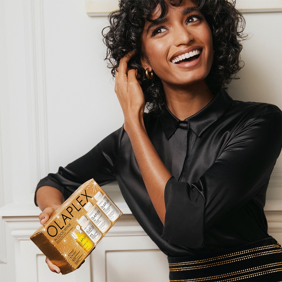 Olaplex • In Good Repair Set • haar-shop.ch