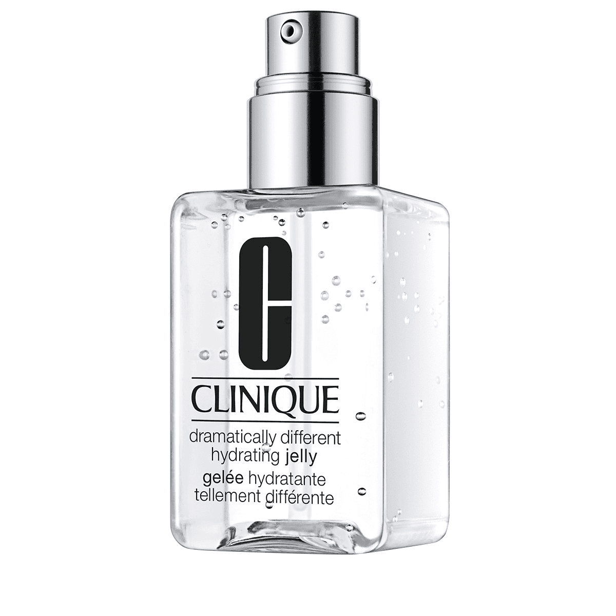 Clinique • Dramatically Different Hydrating Jelly • haar-shop.ch