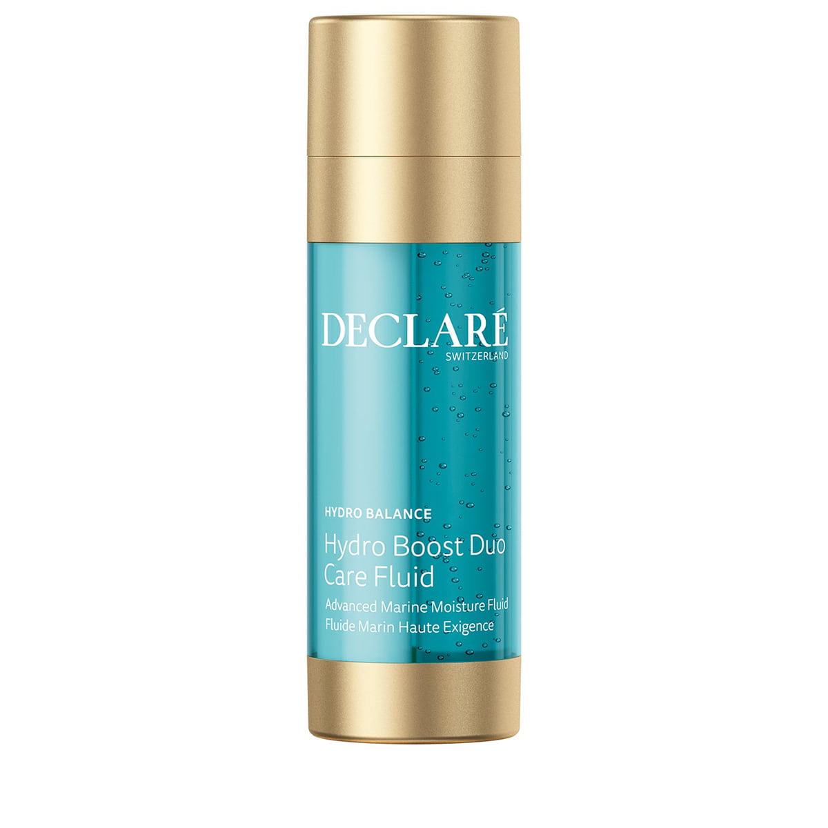 Déclare • Hydro Boost Duo Care Fluid