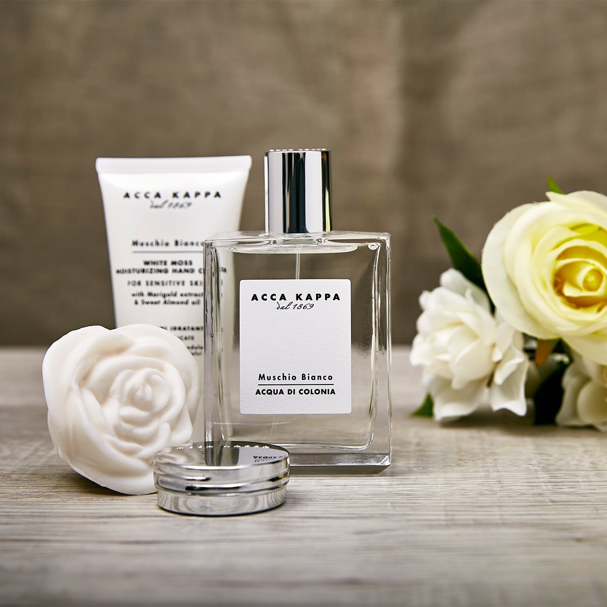 Eau de Cologne