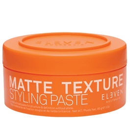 Eleven - Matte Texture Styling Paste