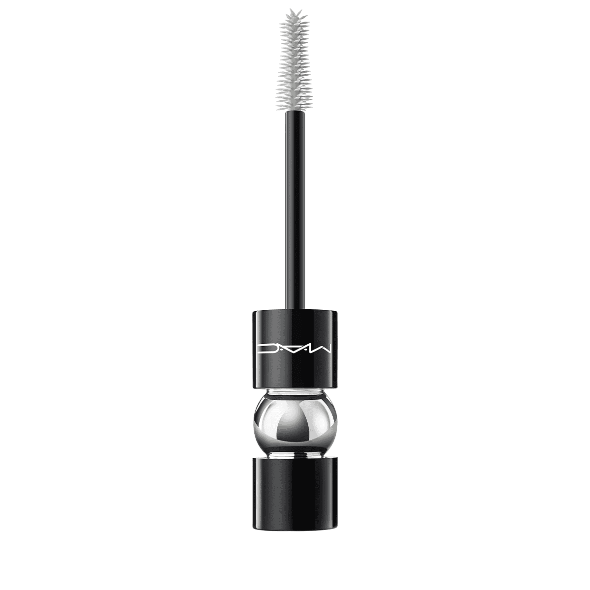 M.A.C - Macstack Micro Brush Mascara - Black Stack • haar-shop.ch