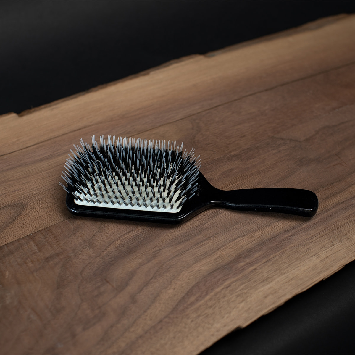 Acca Kappa • Hair Extensions Plastic Paddle Brush 24.5 cm