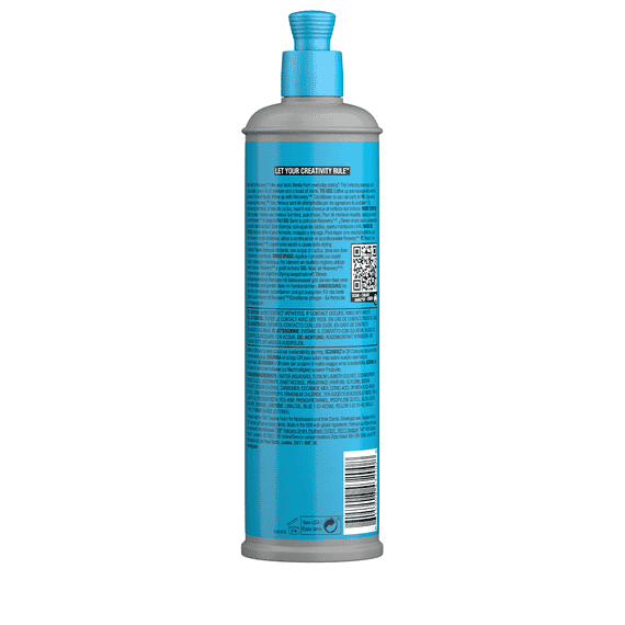 Recovery Moisture Rush Shampoo