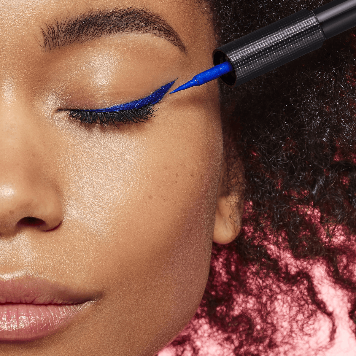 L'Oréal Paris Matte Signature Eyeliner 02 Blue