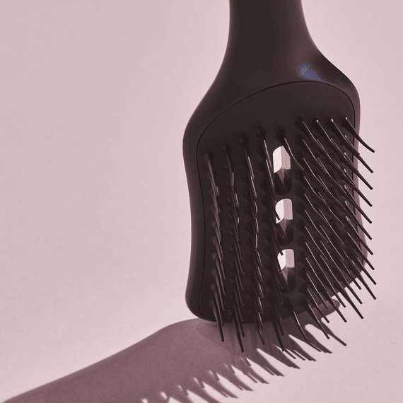 Tangle Teezer • Easy Dry & Go Jet Black • haar-shop.ch