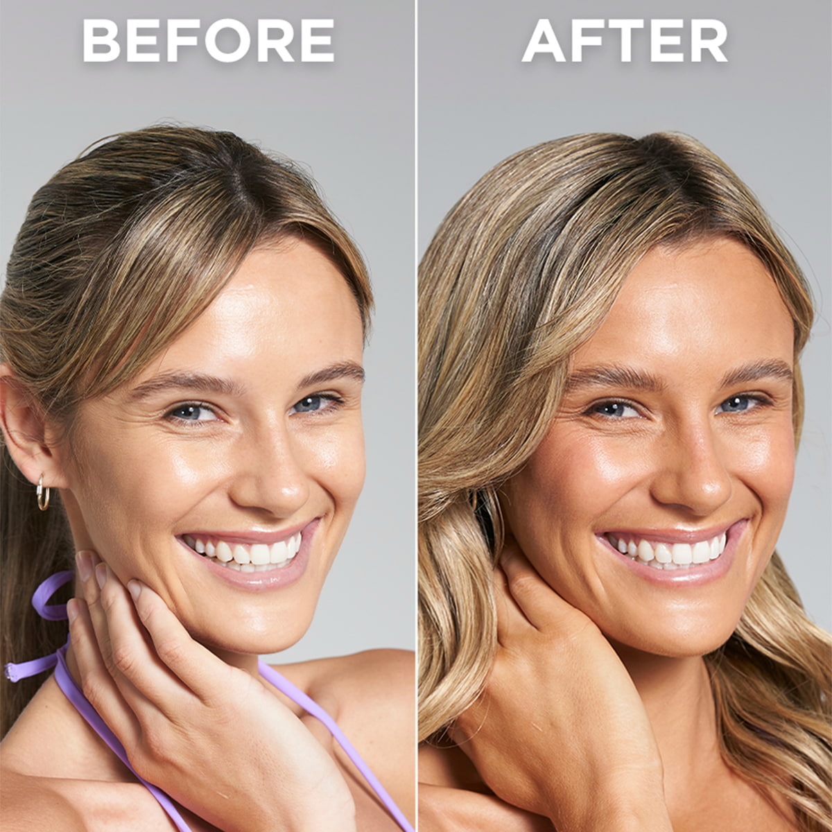 Bondi Sands • Self Tanning Face Serum - Magenta 50 ml