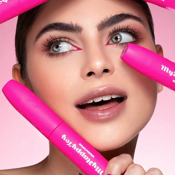 Diego dalla Palma • MyHappyToy Eye Kit