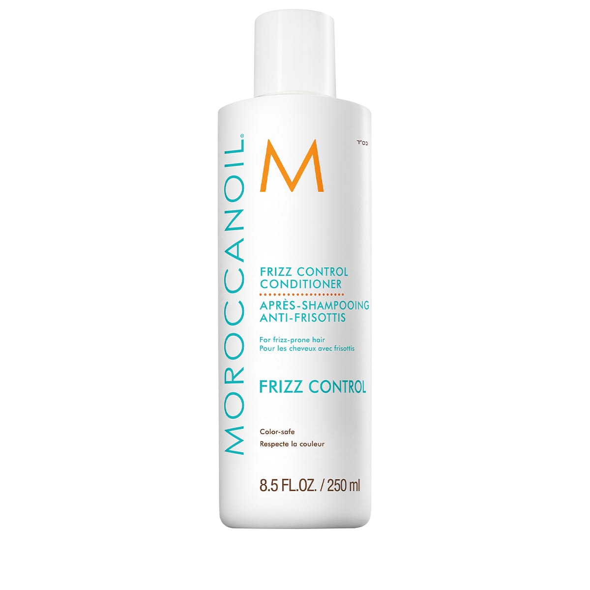 Moroccanoil Smoothing Conditioner • Frizz Control • haar-shop.ch