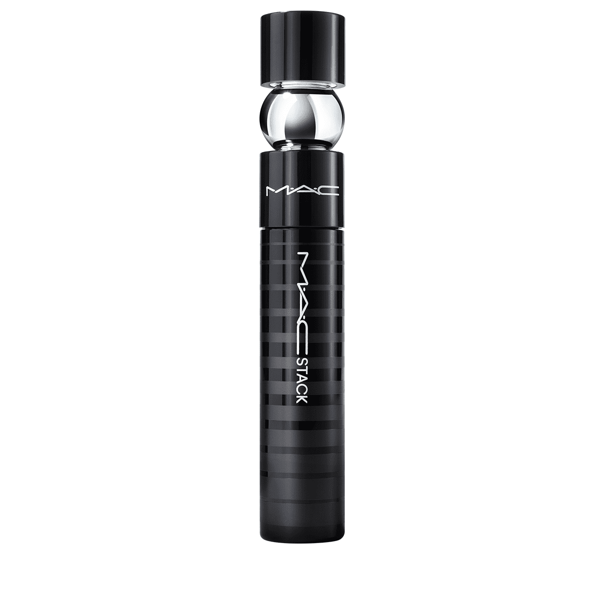 M.A.C Ramadan Mascara - Black Stack 12 ml • haar-shop.ch