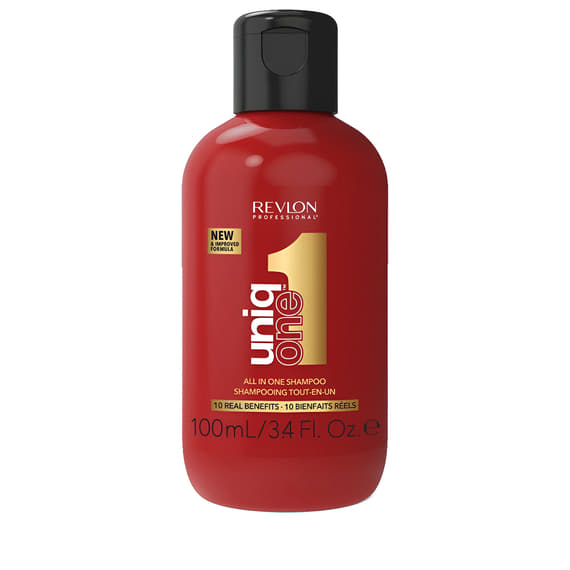 Revlon Professional • Uniq One All in One Shampoo 100ml 100 ml • haar ...