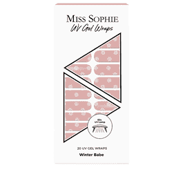 Miss Sophie • Winter Babe UV • haar-shop.ch