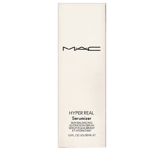 Hyper Real Serumizer • M.A.C • Serum Moisturising Hybrid • haar-shop.ch