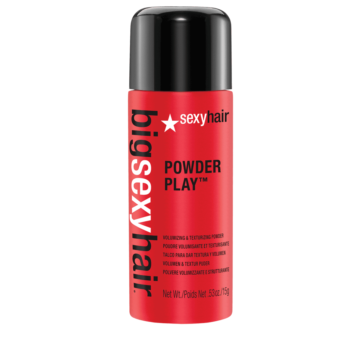SexyHair • Powder Play • haar-shop.ch