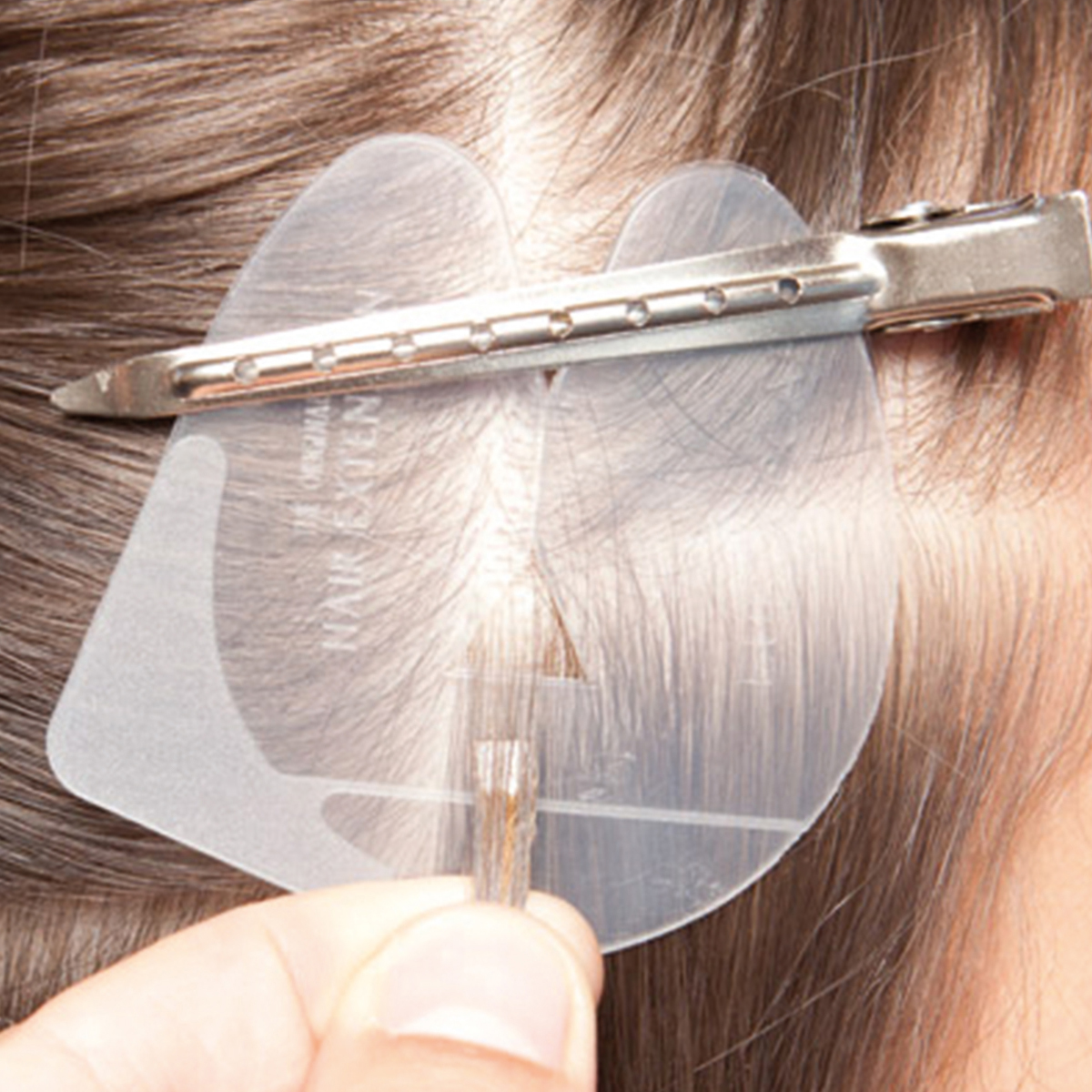 Seiseta • Circle Spacer (Schablonen) 5 Skt.