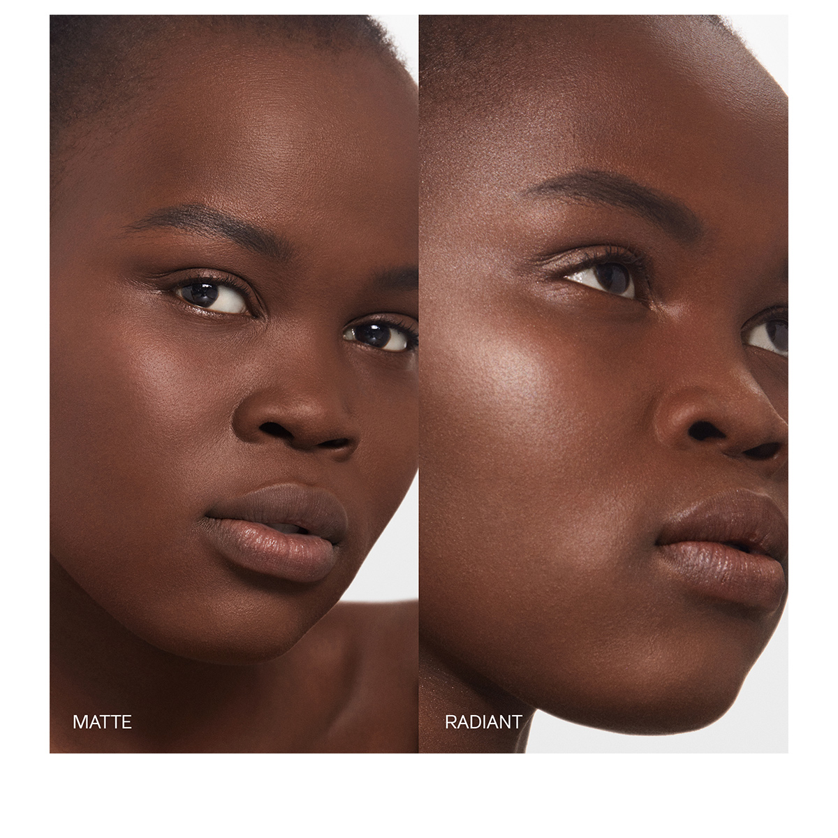 Self Refreshing Invisible Silk Loose Powder