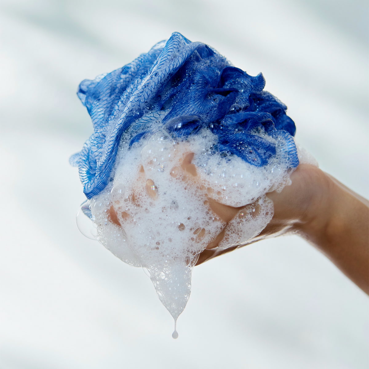 Creme Soft Shower Gel