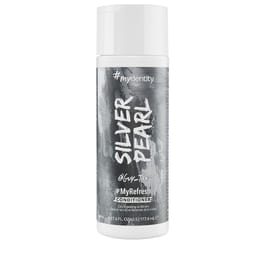 MyRefresh Conditioner Silver Pearl • mydentity • haar-shop.ch